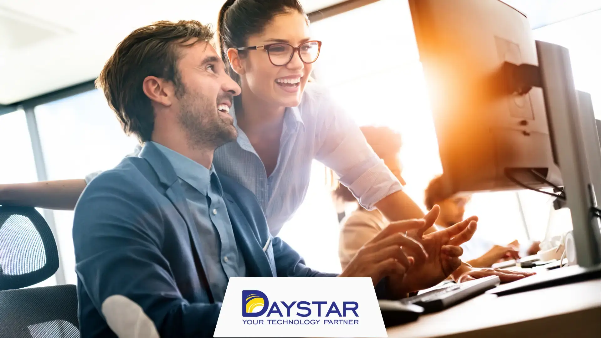 How to Build an Effective Information Security Strategy Plan That Works - Daystar